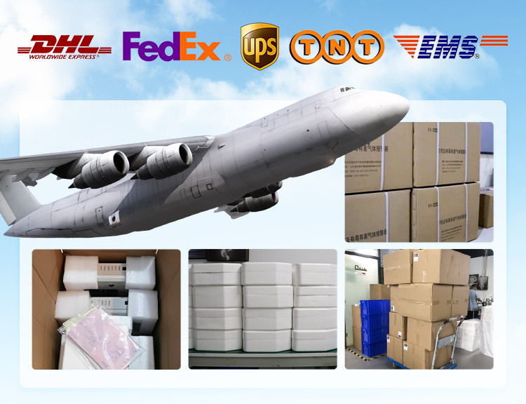 Buy Ht-ms100 Air Quality Monitoring Station Particulate Matter Monitor ...