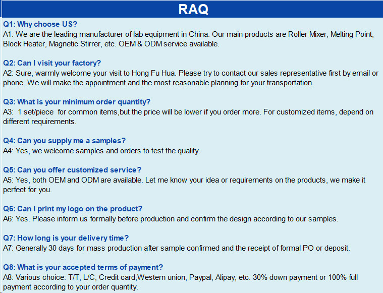 Buy Htr-6d Digital Blood Tubes Roller Mixer With Timer And Forward ...