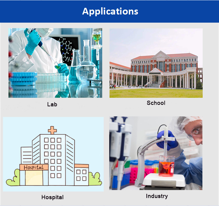 Buy Htr-6d Digital Blood Tubes Roller Mixer With Timer And Forward ...