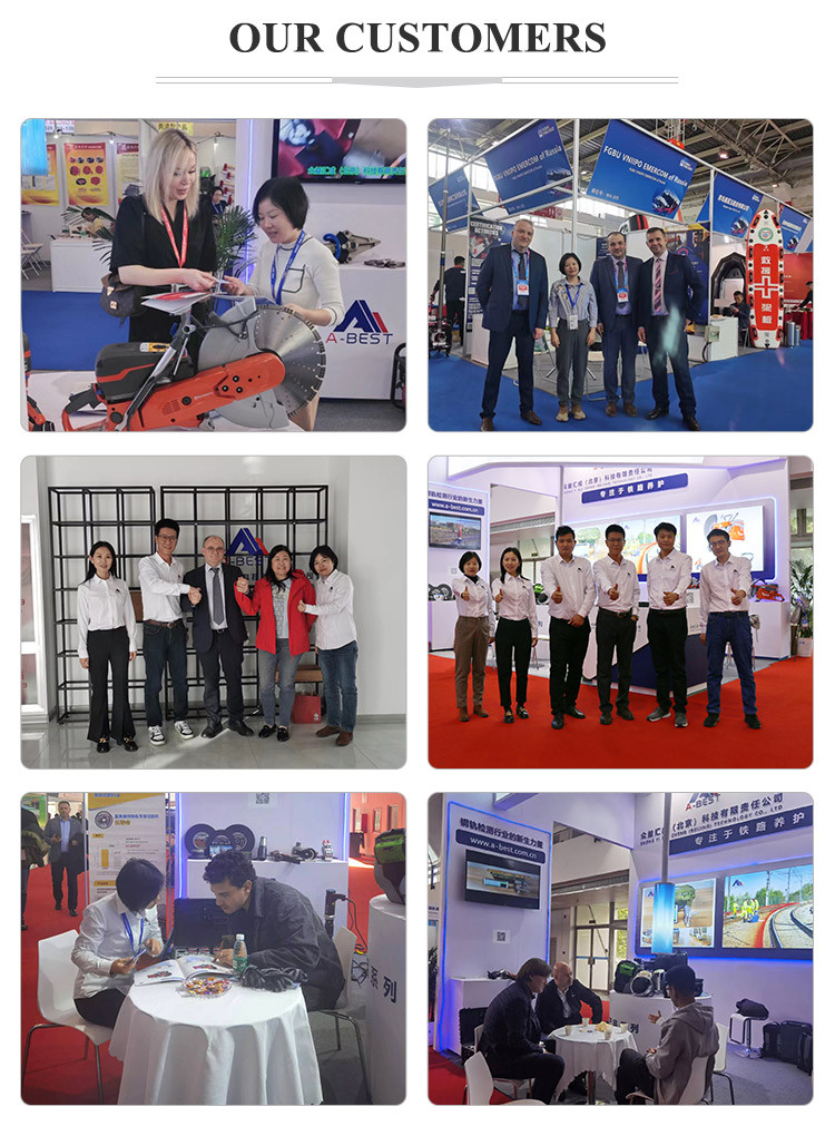 Buy Hydraulic Rail Stretching Machine Hydraulic Rail Tensor Yls-900 ...