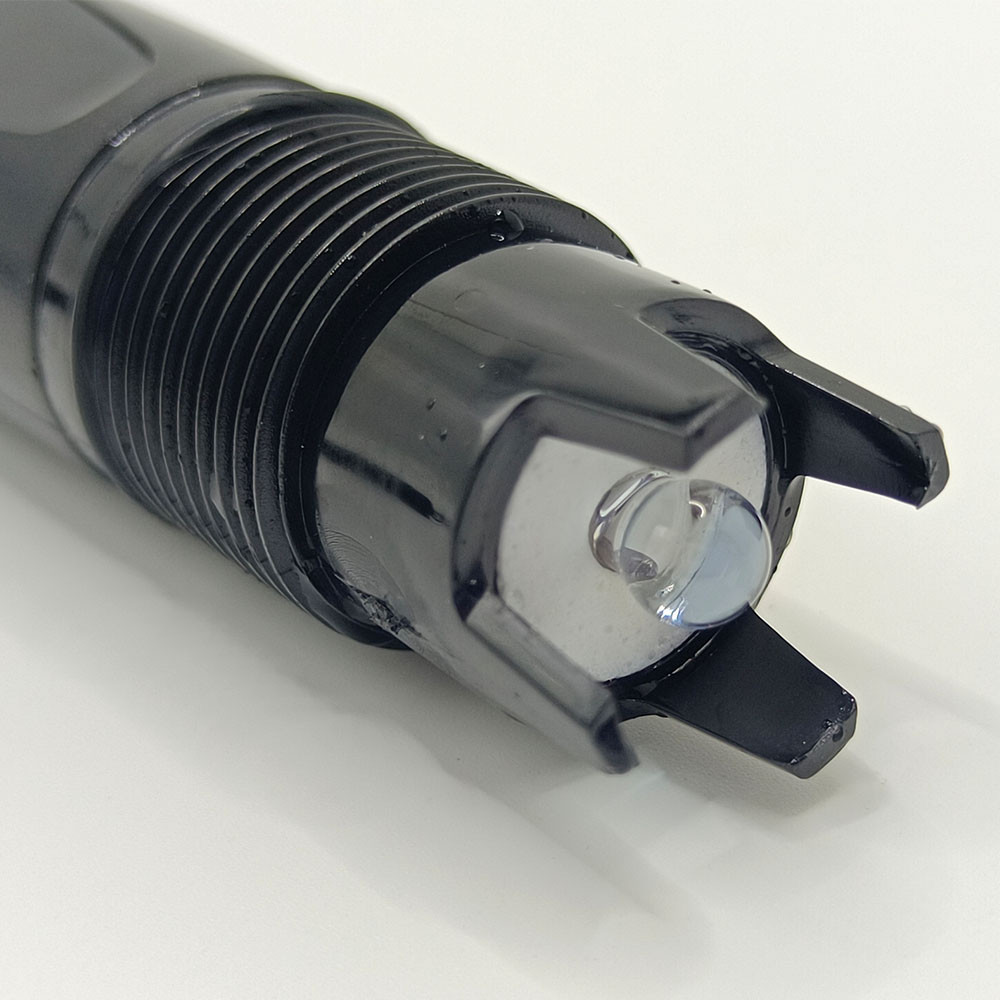 Buy Hydrofluoric Acid Ppm Water Environmental Industrial Online Rs485 ...