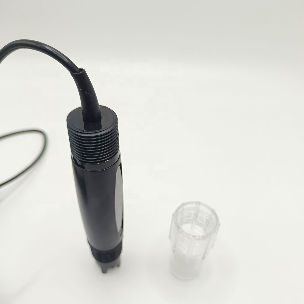 Buy Hydrofluoric Acid Ppm Water Environmental Industrial Online Rs485 ...