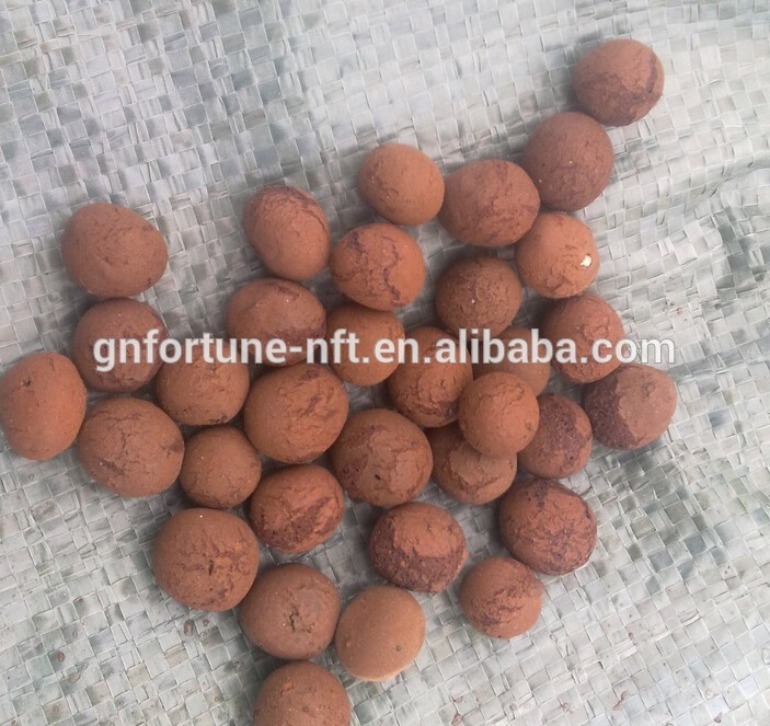 Buy Hydroponic Growing System Lightweight Expanded Clay Aggregate from ...