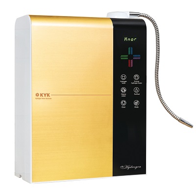Buy Hym3 - World Class Kyk Hydrogen Water Generator from KYK CO., LTD., South Korea | Tradewheel.com