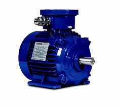Buy Hyosung Hv Explosion Proof Electric Motor from MACFIL SDN. BHD ...