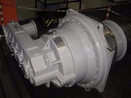 Buy Hyosung Hv Explosion Proof Electric Motor from MACFIL SDN. BHD ...