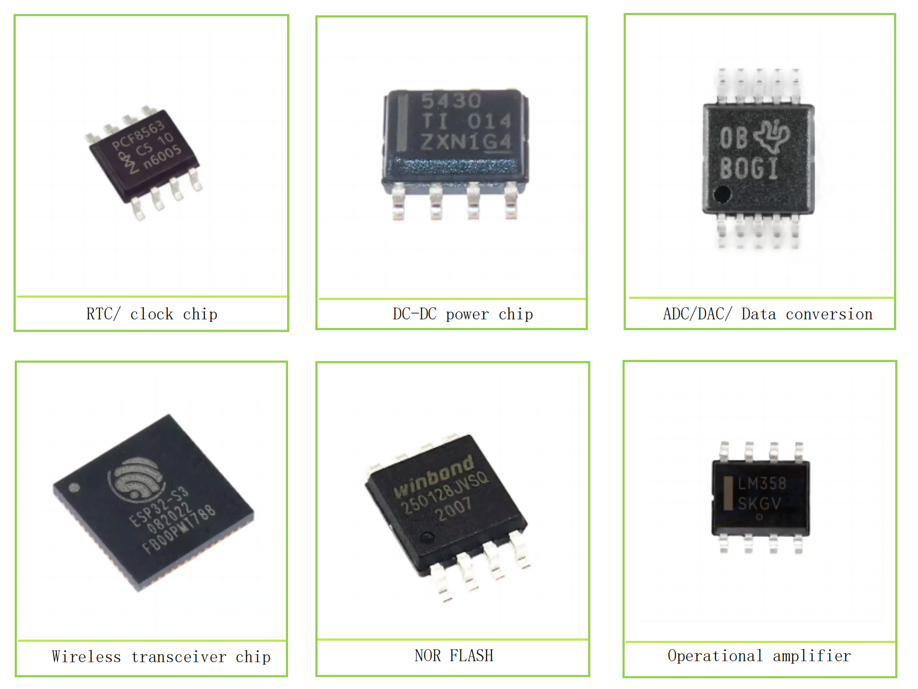 Buy Ic Atmega328p Smd Microcontroller Atmega328p Atmega328 Integrated Circuit Chip Mega328 ...