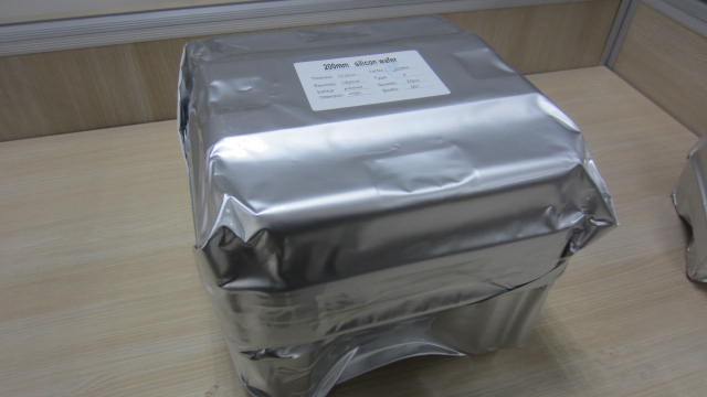 Buy Ic Grade 11n Monocrystalline Silicon Ingot from Shanghai Panmeng ...