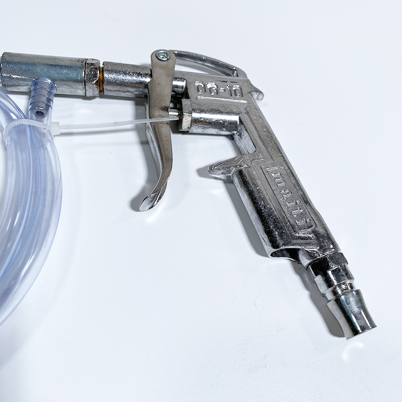 Buy Impa 270601 Marine Metal Engine Cleaner Guns Washing Gun from ...