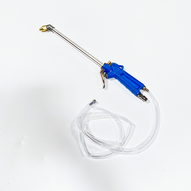 Buy Impa 270601 Marine Metal Engine Cleaner Guns Washing Gun from ...