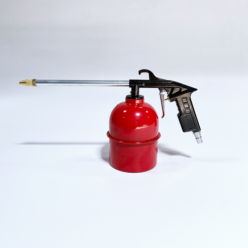 Buy Impa 270601 Marine Metal Engine Cleaner Guns Washing Gun from ...