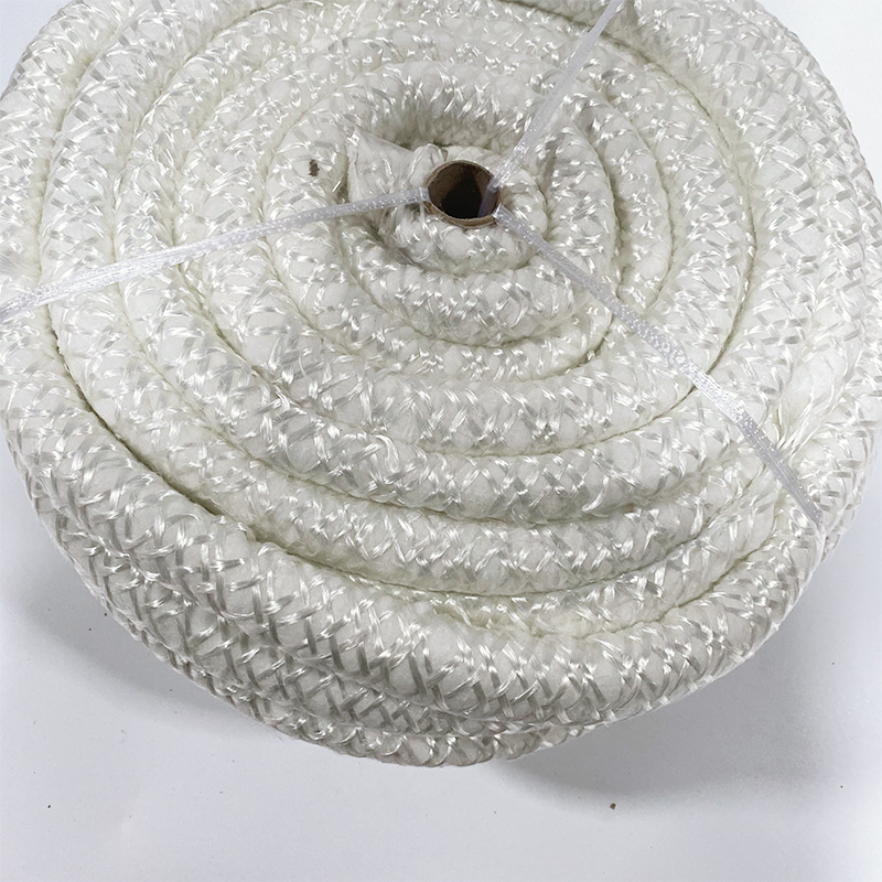 Buy Impa 811641 Marine Anti-corrosion Lightweight Ceramic Fiber Rope ...