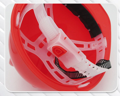 Buy Impact Resistant Industrial Safety Helmet Structure Protective ...