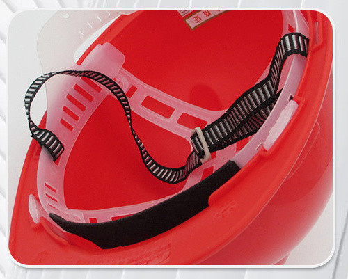 Buy Impact Resistant Industrial Safety Helmet Structure Protective ...