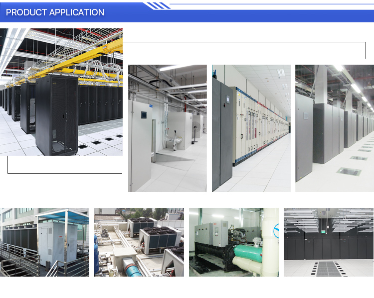 Buy Industrial Air-conditioning Chilled Water Unit Computer Room Air ...