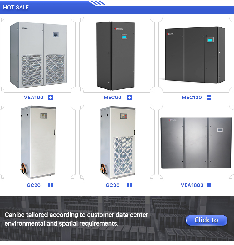 Buy Industrial Air-conditioning Chilled Water Unit Computer Room Air ...