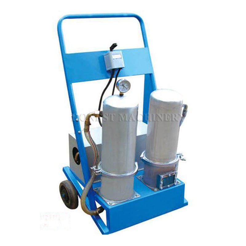 Buy Industrial Diesel Fuel Tank Cleaning Machine For Sale from ...