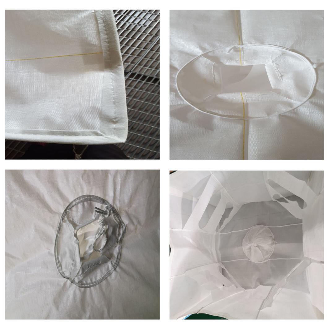 Buy Industrial Jumbo Big Bags, Un Plastic Big Bag, Bulk Plastic Bag ...