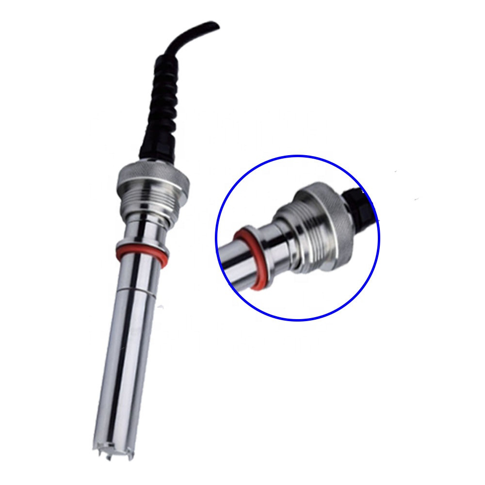 Buy Industrial Online Dissolved Oxygen Analyzer Test Pure Water Trace ...