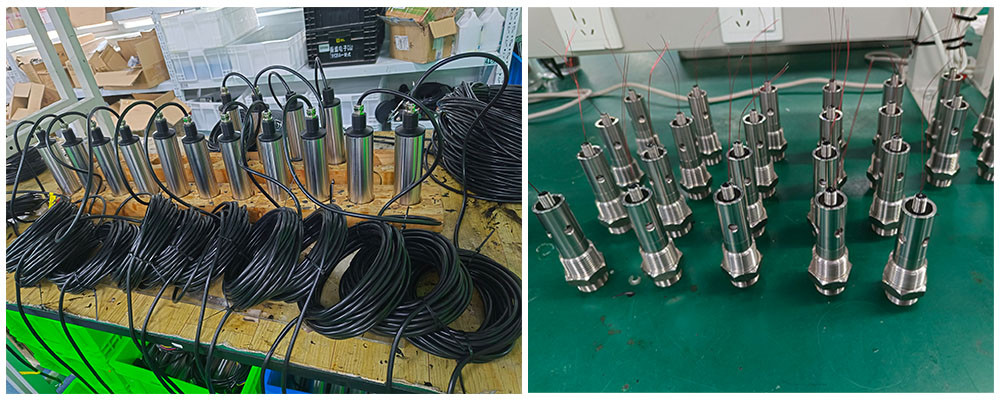 Buy Industrial Online Electrode Resistivity/tds/salinity/conductivity ...