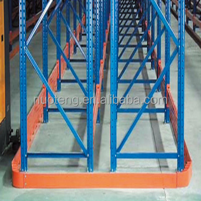 Buy Industrial Racking System Boltless Adjustable Pallet Storage Very ...