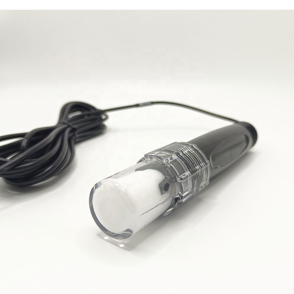 Buy Industrial Water Ph Electrode Probe Seawater Pipeline Water Digital ...