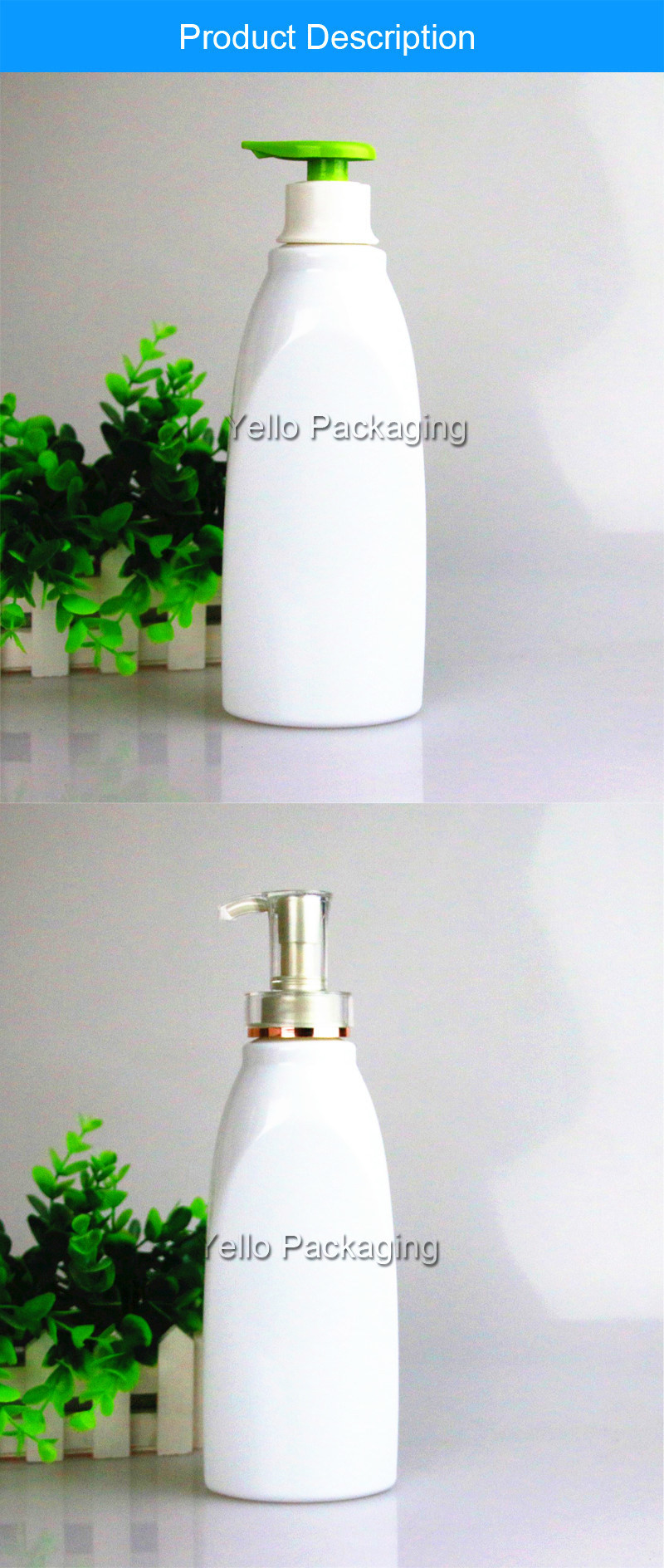 Buy Innovative Plastic Packaging Cosmetic Shampoo Bottle from Guangzhou ...