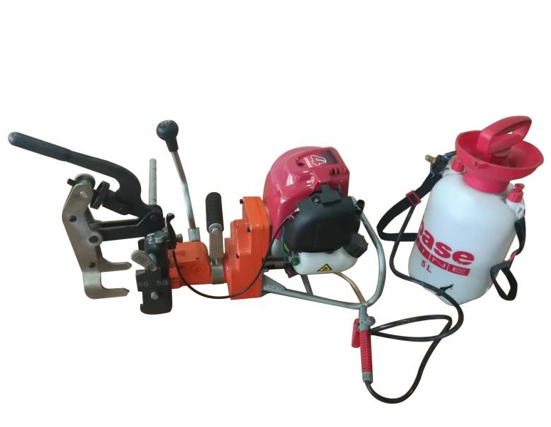 Buy Internal Combustion Rail Drilling Machine Nzg-31railway Internal Combustion Rail Drill With ...