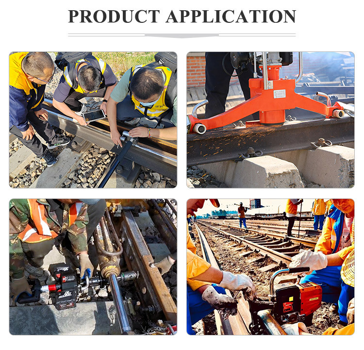 Buy Internal Combustion Rail Drilling Machine Nzg-31railway Internal Combustion Rail Drill With ...