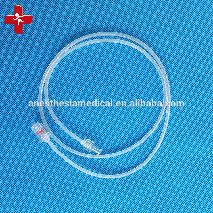 Buy Interventional High Pressure Extension Tubing 500psi/1200psi from ...