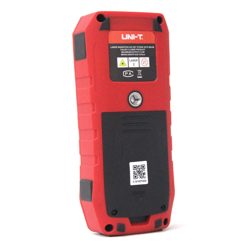 Buy Intrinsically Safe Laser Rangefinder For Mining Purposes from ...