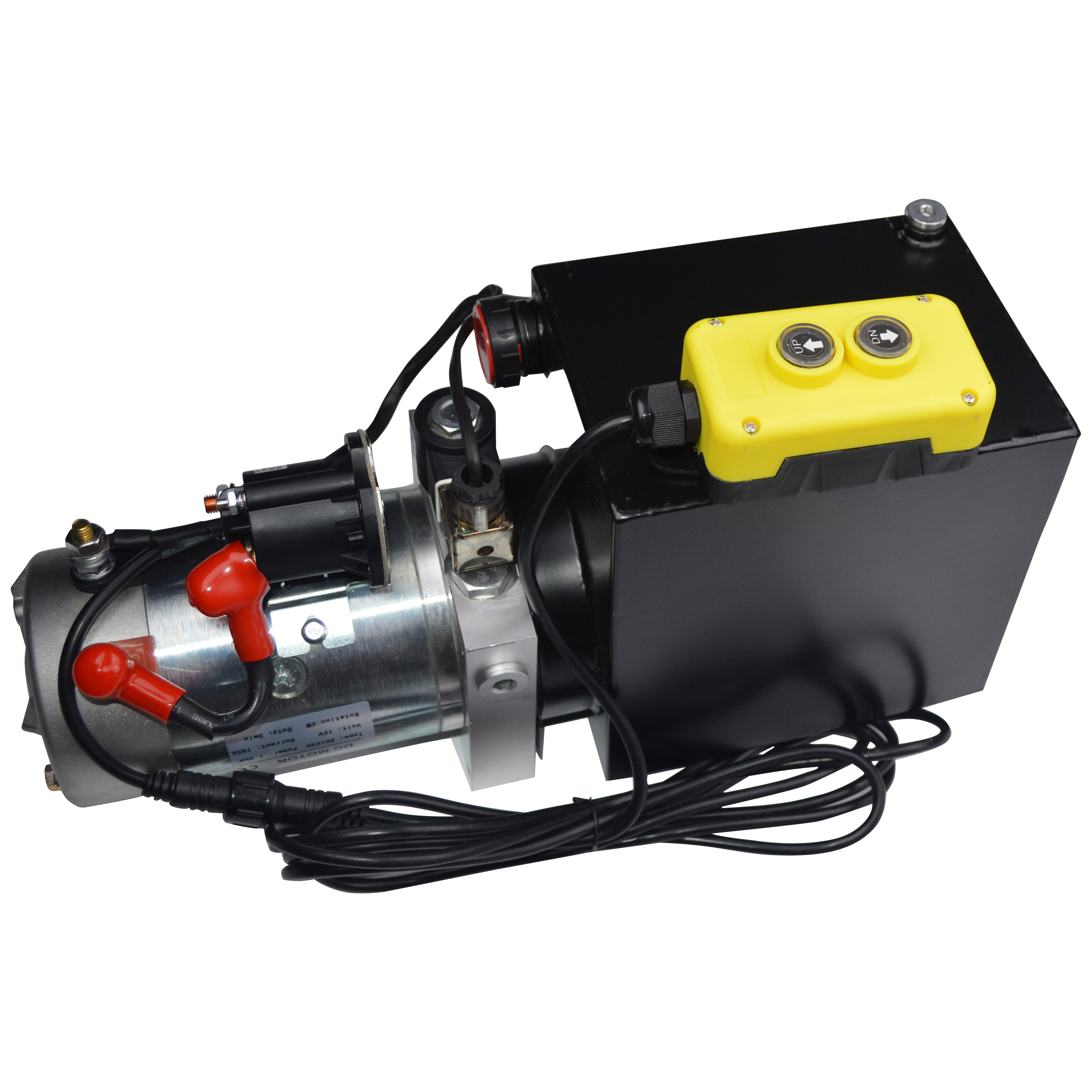 Buy Inverted 3 Stage Hydraulic Cylinder from Jinan Huachen Industrial ...