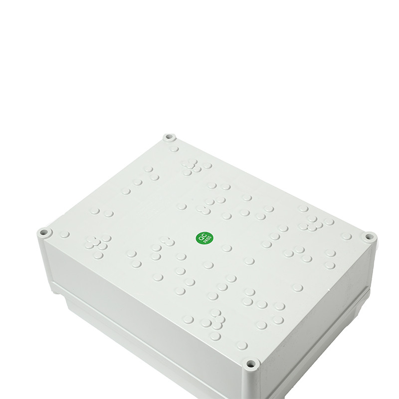 Buy Ip67 Plastic Waterproof Junction Box Industrial Power Distribution ...