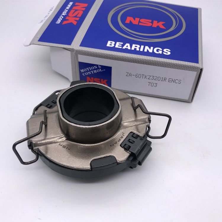 Buy Japan Nsk Bearing 60tkz3201 Auto Clutch Release Bearing Za ...