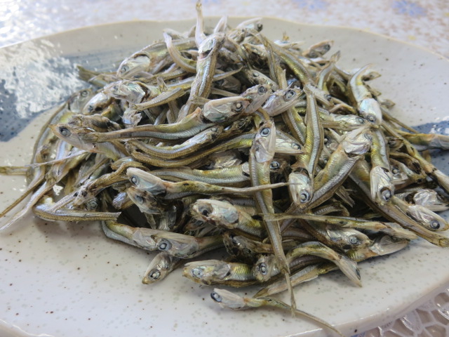 Buy Japanese Jas Healthy Snacks Salted Dried Fish Fillet In The Bag ...