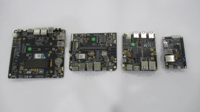 Buy Jetson Agx Xavier Connector Interconnect (smd) 699-pin 65x11 Black ...