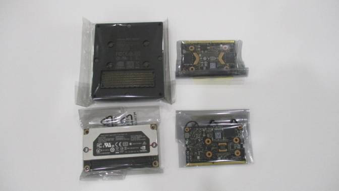 Buy Jetson Agx Xavier Module 8-core Arm V8.2 64-bit Cpu, 8 Mb L2 +4 Mb ...