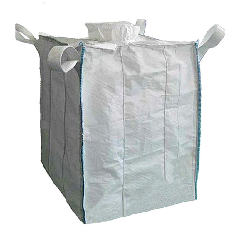 Buy Jiaxin Ton Bag China Big Bag Manufacturers Widely Used 1 Ton Jumbo ...