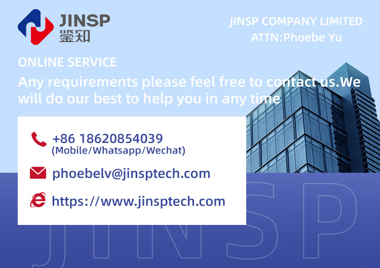 Buy Jinsp Super Gaussian Fitting Beam Spot Profiler Ba1023 from Jiangsu ...