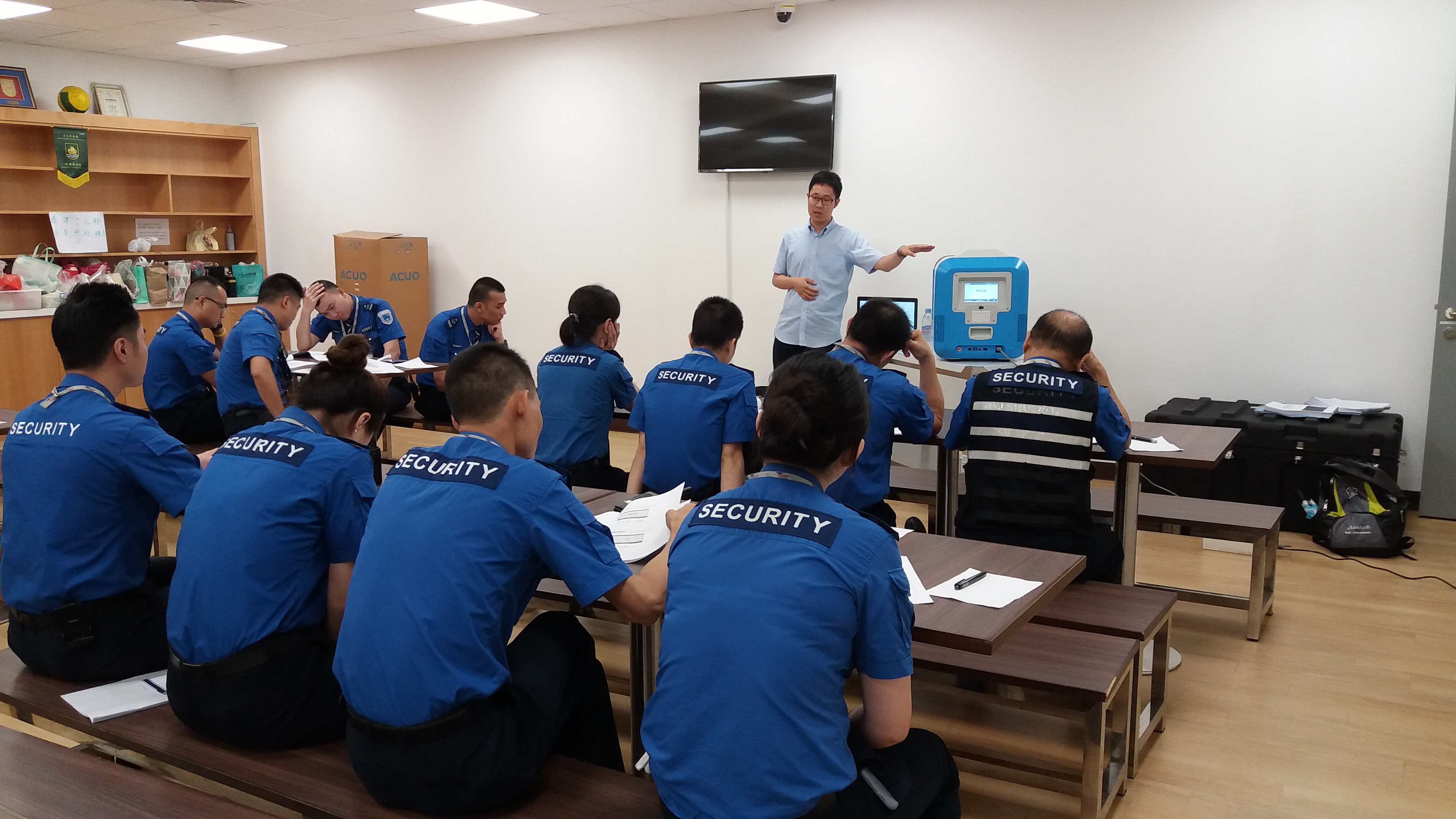 Buy Jinsp Super Gaussian Fitting Beam Spot Profiler Ba1023 from Jiangsu ...