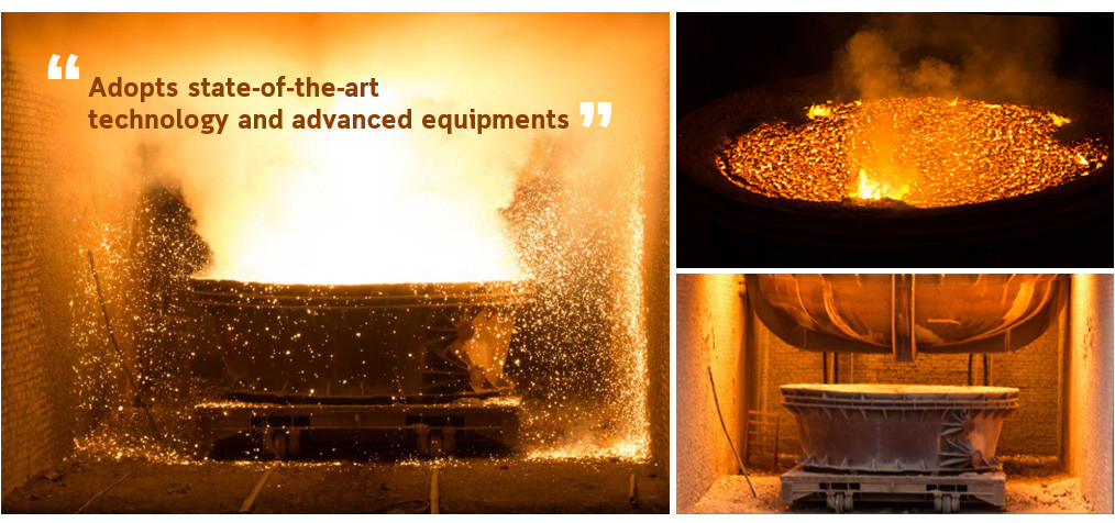 Buy Jisteel White Electric Emery Sand For Sandblasting from Henan JI ...