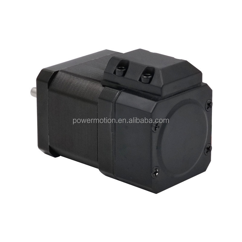 Buy Jmc 42j1848ec-1000-ls Nema 17 Closedloop Stepper Motor Kit 2 Phase ...