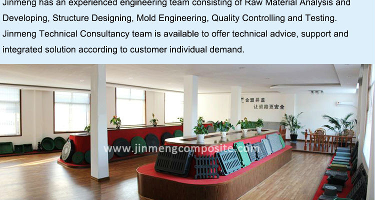 Buy Jrc Etisalat Telecom Manhole Jm-ms203a - A15 900x900mm Composite ...