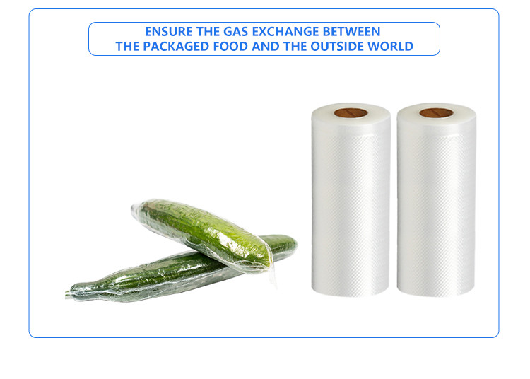 Buy Jumbo Roll Pof Shrink Film Hot Perforated Shrink Wrap Plastic Roll ...