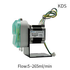 Buy Kamoer Kmd-42s Two-phase Dc Stepper Motor Driver Board For Micro ...