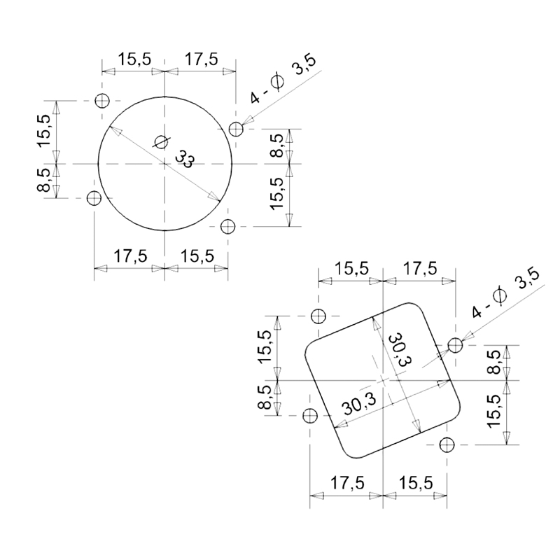Buy Kamoer Kphm100 Low Flow Brushless/brushed Dc Motor Stepper Motor ...
