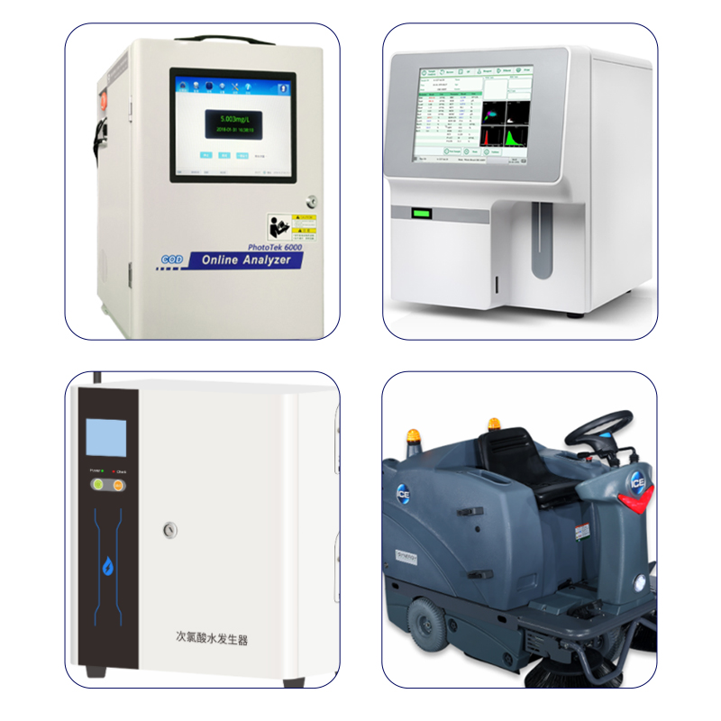 Buy Kamoer Kphm100 Low Flow Brushless/brushed Dc Motor Stepper Motor ...