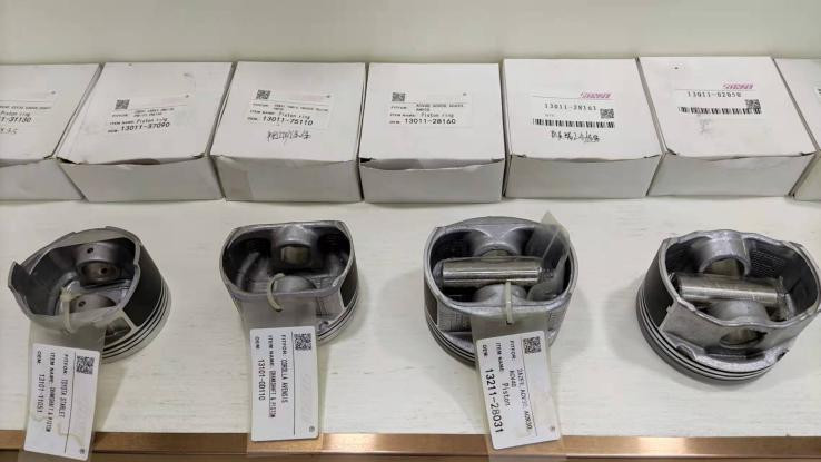 Buy Kb8b50710j Kb8b-50-710j Grille Radiator For Mazda from Guangzhou ...