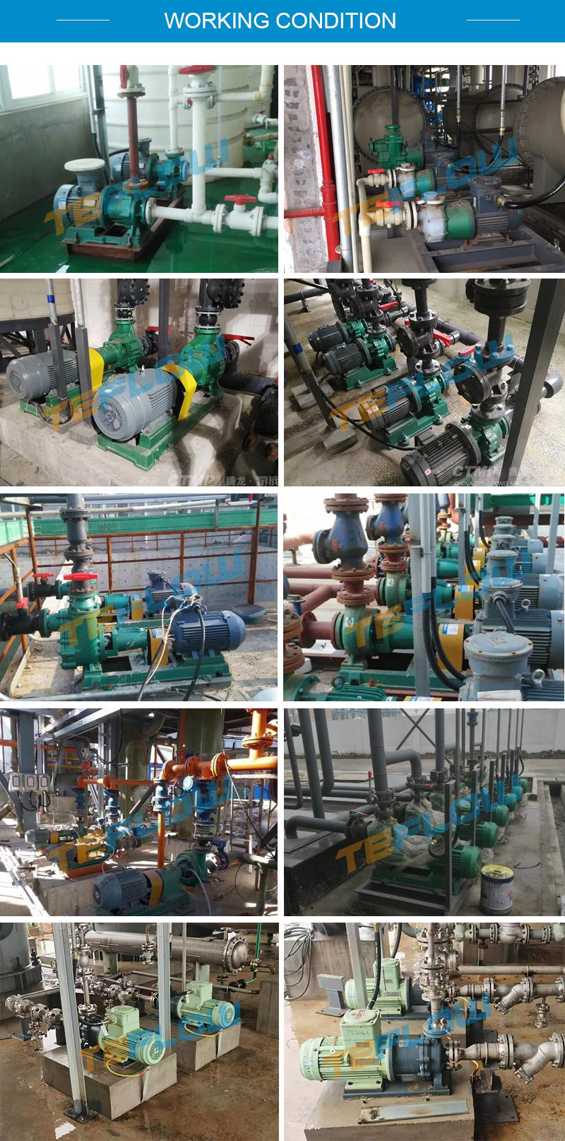 Buy Keep Warm Centrifugal Stainless Steel Pump For Chemical Industry ...