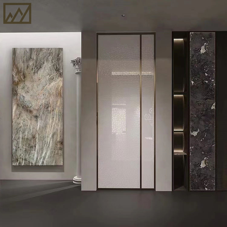 Buy Kings-wing Chandon Luxury Marble Counter Top Home Decoration ...